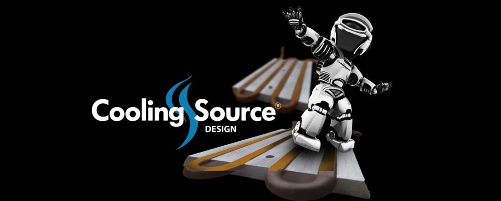 Mechanical Design Services - 3D Modeling