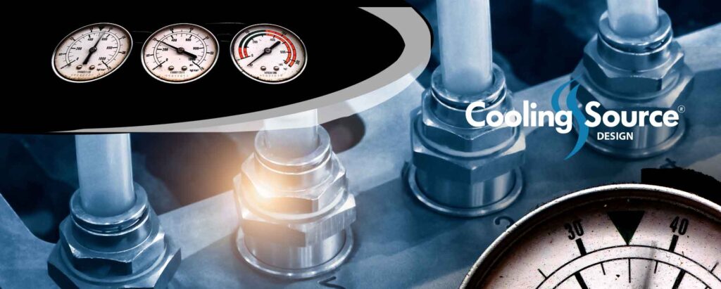 Mechanical Design - Pressure test