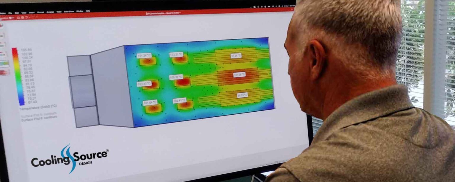 Mechanical Design - Thermal Analysis Report