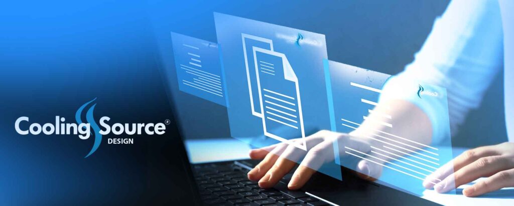 Mechanical Design Services - Document control