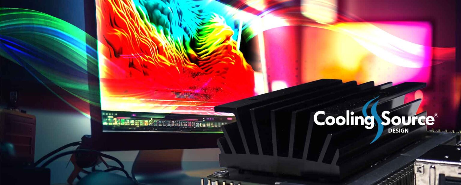 Mechanical Design Services - Flow simulation