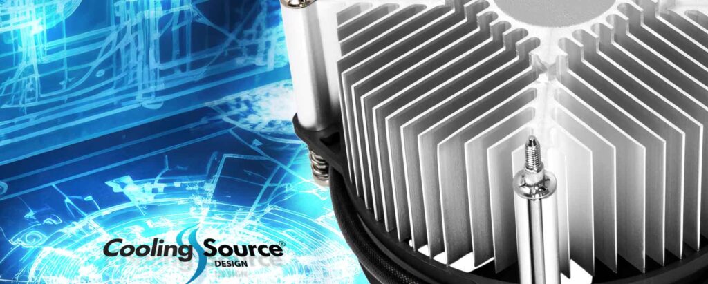 Mechanical Design - From Chip level